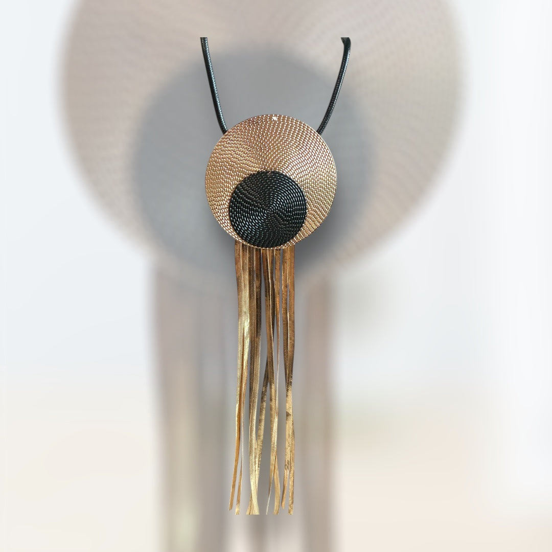 Fiona Necklace – Amalia Isabel Shop & Boutique